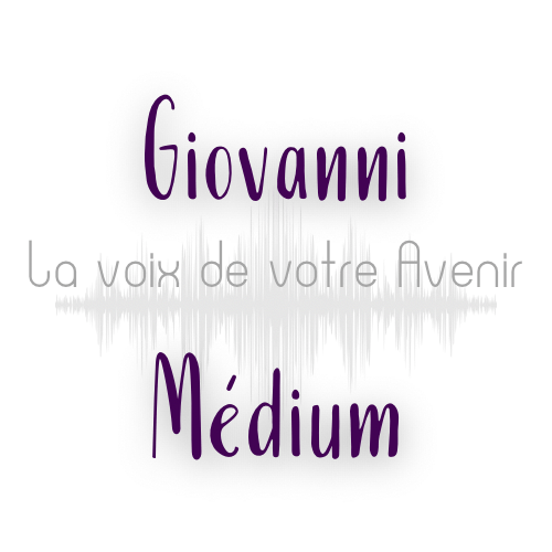 Accueil | Giovanni Médium